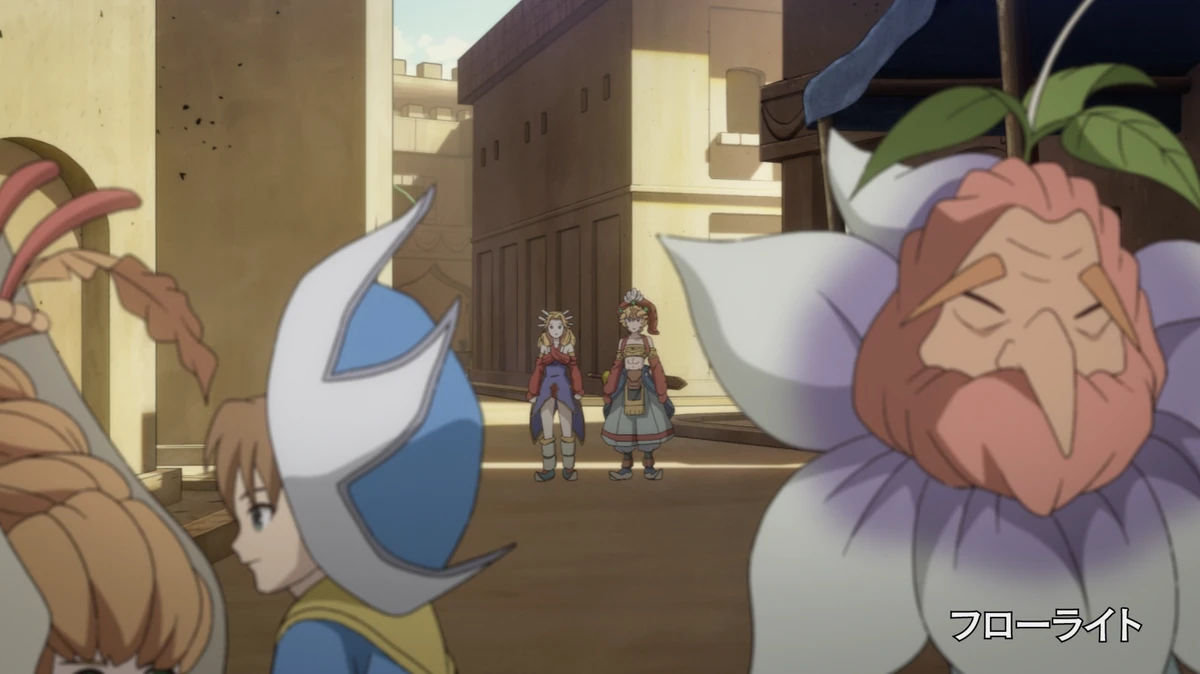 Episode 10 | Wiki of Mana | Fandom