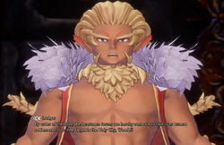 Ludgar | Wiki of Mana | Fandom