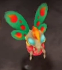 Fire Moth (Adventures of Mana) | Wiki of Mana | Fandom