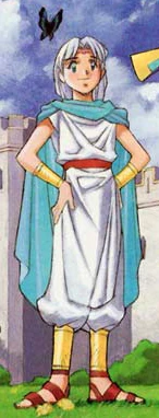 Heath | Wiki of Mana | Fandom