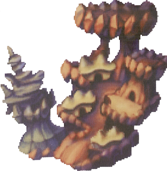 Gato Grottoes | Wiki of Mana | Fandom