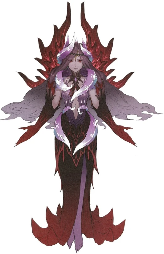 Category:Dawn of Mana Characters | Wiki of Mana | Fandom