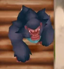 Ape (Adventures of Mana) | Wiki of Mana | Fandom