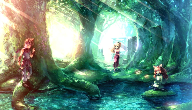 Secret of Mana Wiki | Fandom