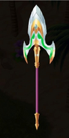 Dragon Lance | Wiki of Mana | Fandom