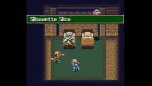 Shadow Slash | Wiki of Mana | Fandom