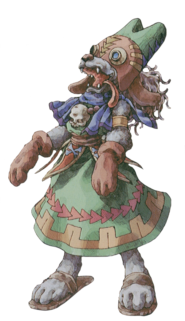 Putty | Wiki of Mana | Fandom