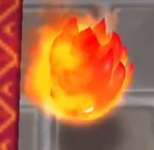 Red Wisp (Adventures of Mana) | Wiki of Mana | Fandom