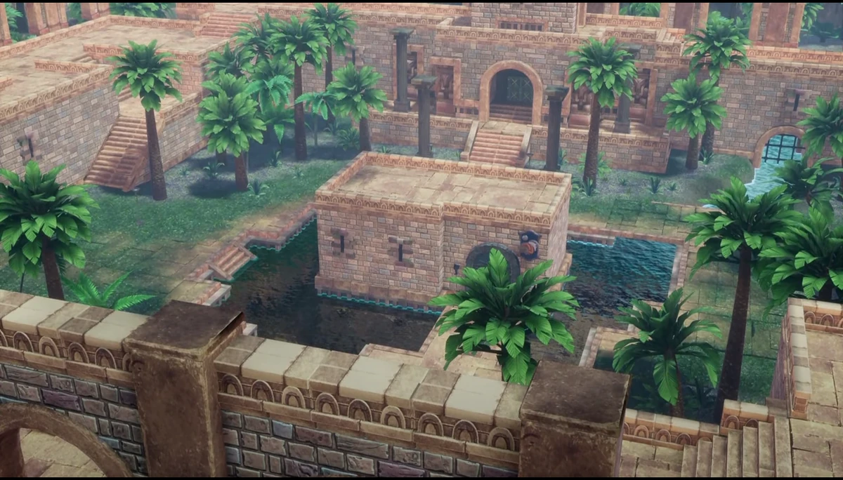 Pedda | Wiki of Mana | Fandom