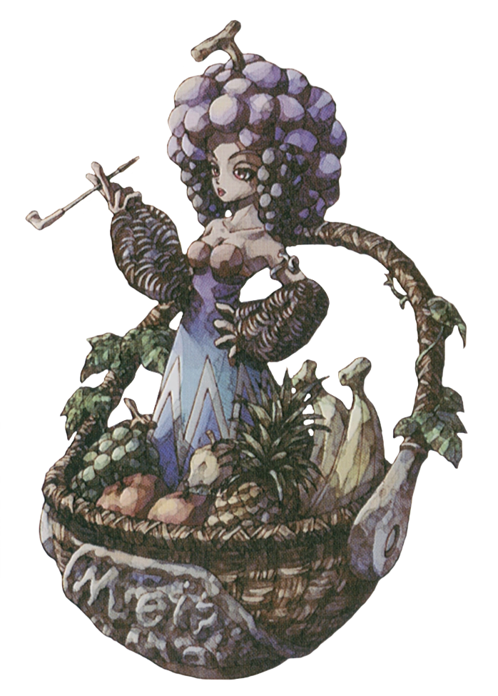 Meimei | Wiki of Mana | Fandom