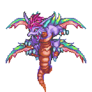 Mana Beast | Wiki of Mana | Fandom