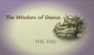 The Wisdom of Gaeus | Wiki of Mana | Fandom