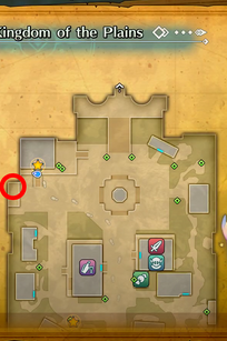 Valsena | Wiki of Mana | Fandom