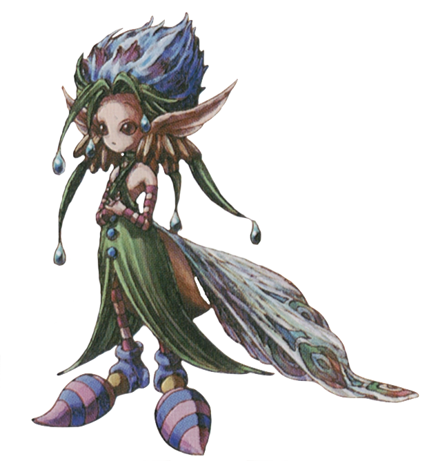 Category:Legend of Mana Characters - The Wiki of Mana, the real ...