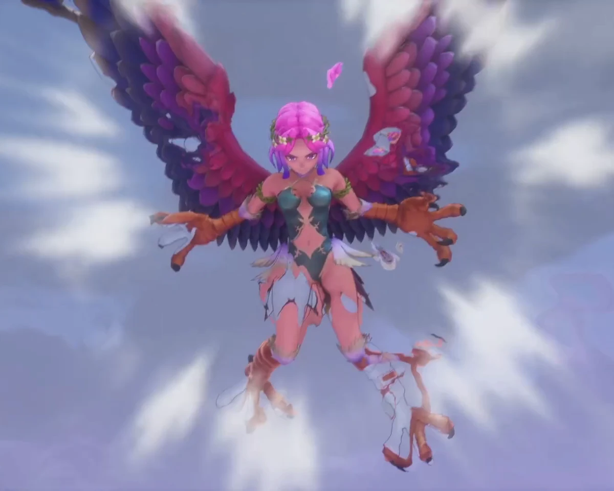 Category:Trials of Mana Bosses | Wiki of Mana | Fandom