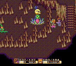 Tropicallo | Secret of Mana Wiki | Fandom