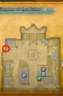 Valsena | Wiki of Mana | Fandom