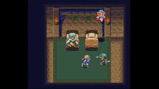 Slash Fury | Wiki of Mana | Fandom