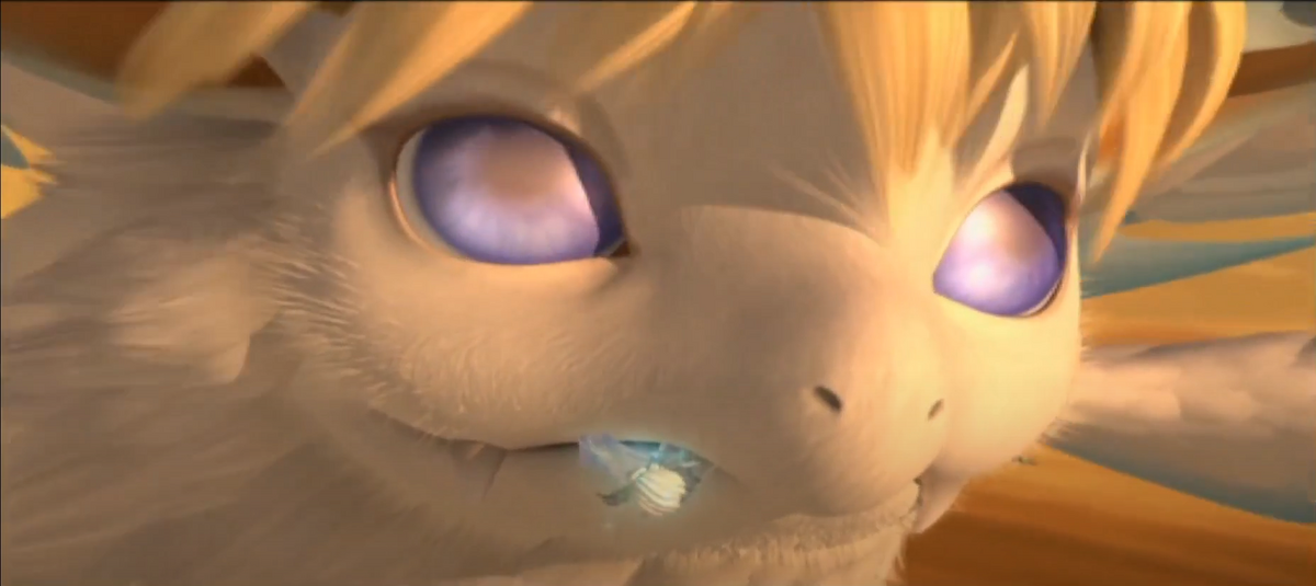 Flammie (Dawn of Mana) | Wiki of Mana | Fandom Flammie (Dawn of Mana) | Wiki of Mana | Fandom