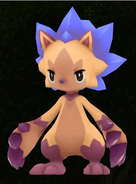 Molebear | Wiki of Mana | Fandom
