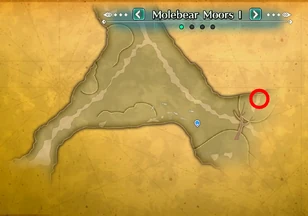 Molebear Moors | Wiki of Mana | Fandom