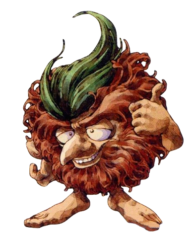 Professor Bomb | Wiki of Mana | Fandom