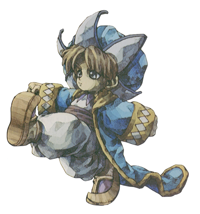 Students | Wiki of Mana | Fandom