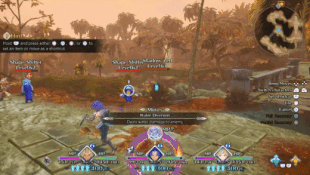 Water Diversion | Wiki of Mana | Fandom