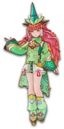 Careena | Wiki of Mana | Fandom