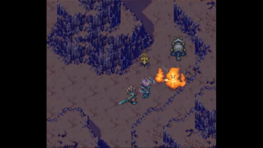 Enfeeble | Wiki of Mana | Fandom