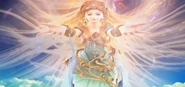 Mana Goddess | Wiki of Mana | Fandom
