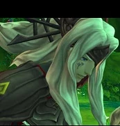 Stroud | Wiki of Mana | Fandom