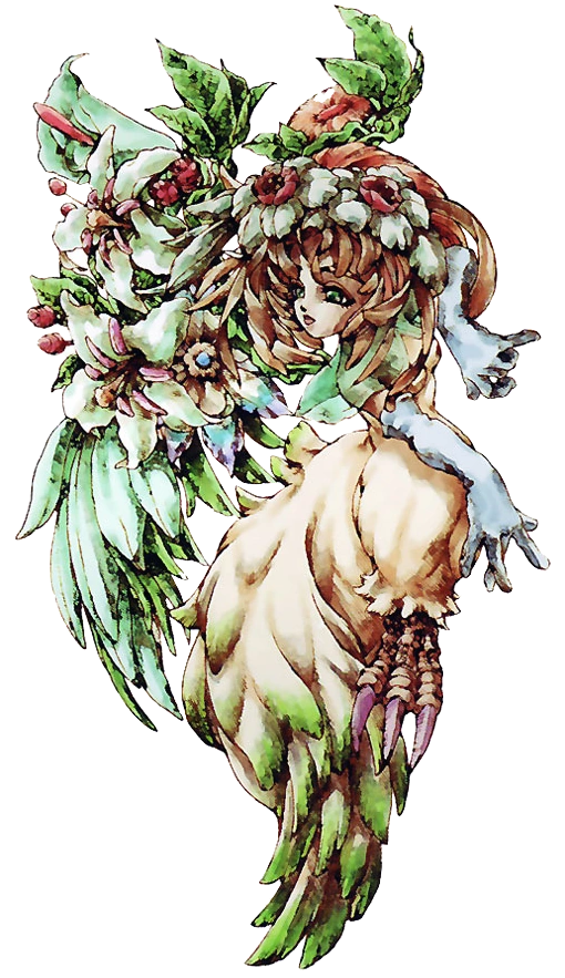 Category:Legend of Mana Characters | Wiki of Mana | Fandom