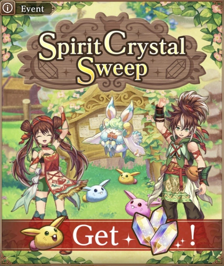 Event | Wiki of Mana | Fandom