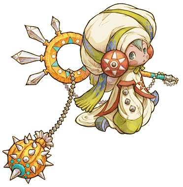 Poppen | Wiki of Mana | Fandom