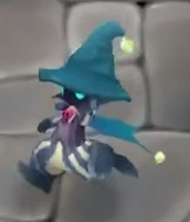 Wizard (Adventures of Mana) | Wiki of Mana | Fandom