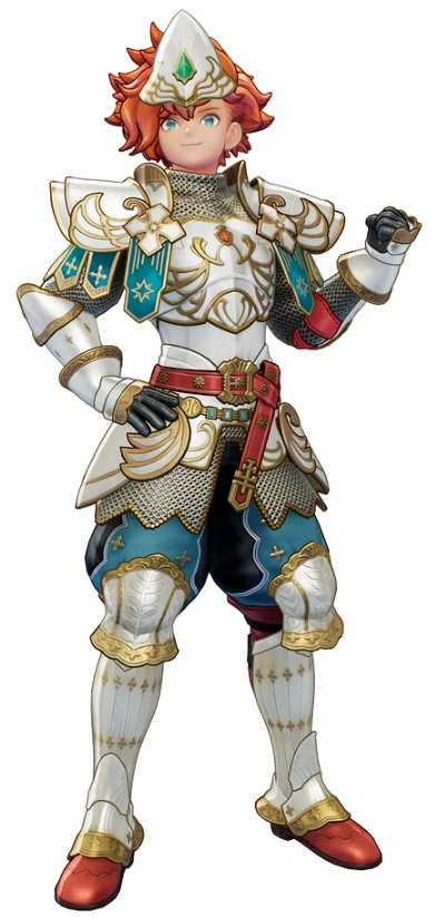 Val | Wiki of Mana | Fandom