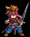 Randi | Wiki of Mana | Fandom