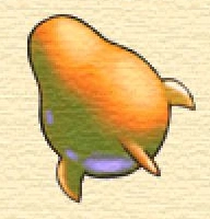 Rocket Papaya | Wiki of Mana | Fandom