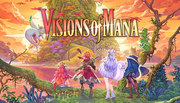Mana Series Wiki | Fandom
