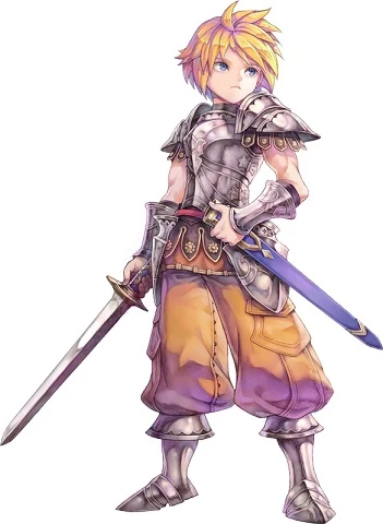 Dyluck | Wiki of Mana | Fandom