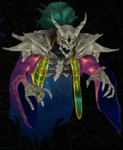 Thanatos (Secret of Mana) | Wiki of Mana | Fandom