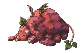 Boink | Wiki of Mana | Fandom