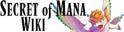 Mana-Reihe | Secret of Mana Wiki | Fandom