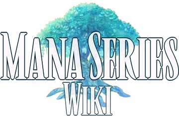 Mana Series Wiki | Fandom