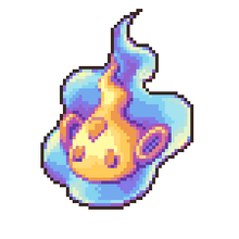 Wisp | Wiki of Mana | Fandom