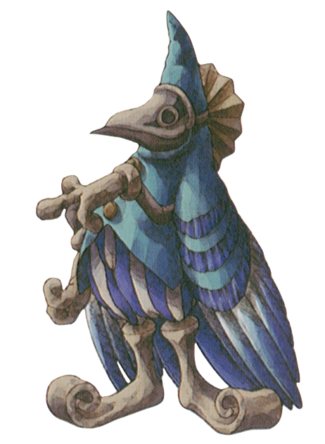 Wind Callers | Wiki of Mana | Fandom