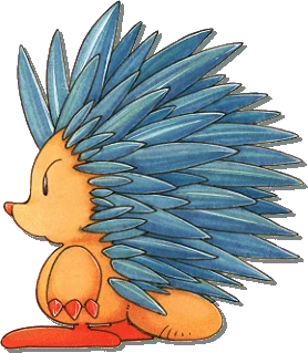 Molebear | Wiki of Mana | Fandom