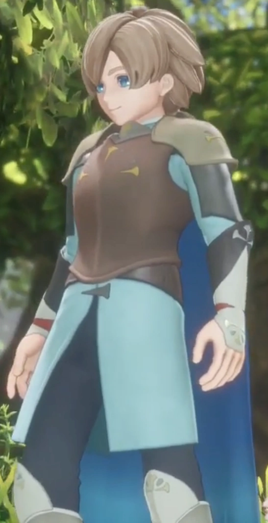 Leron | Wiki of Mana | Fandom