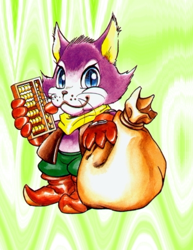 Raffi | Secret of Mana Wiki | Fandom